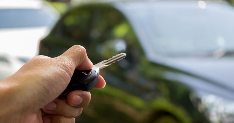 Why Would Remote Start Stopped Working Why Would Remote Start Stopped Working